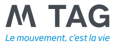 NOTRE ADN - M TAG : exploitant de M réso